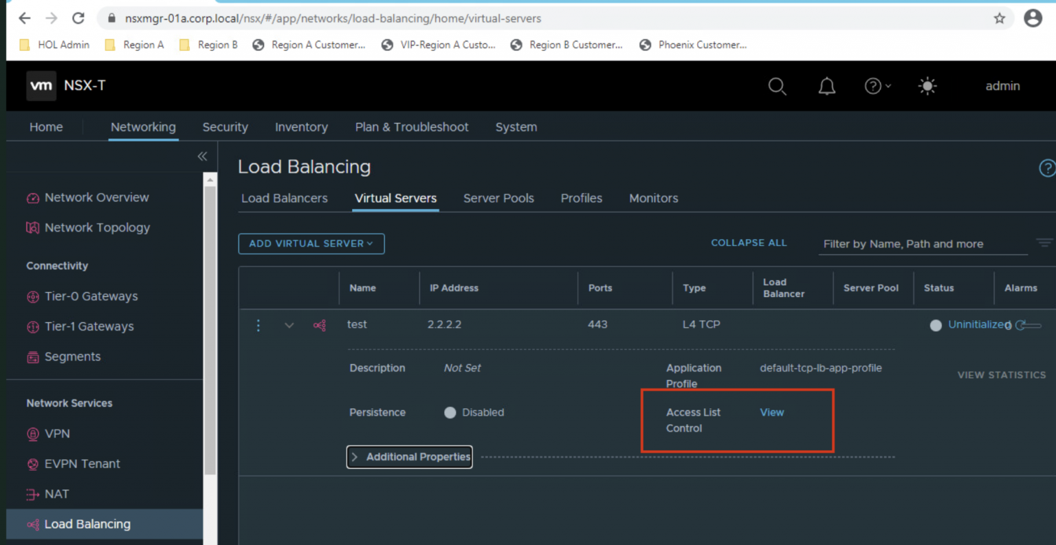 Restrict Ip Ranges Of The Load Balancer Of Your Ingress Controller